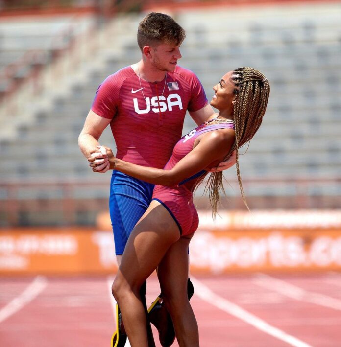 Tara Davis Parents: Who Are Ty And Rayshon Davis? - Players Bio