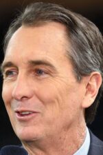Cris Collinsworth Wife Holly Bankemper: Married For Three Decade ...