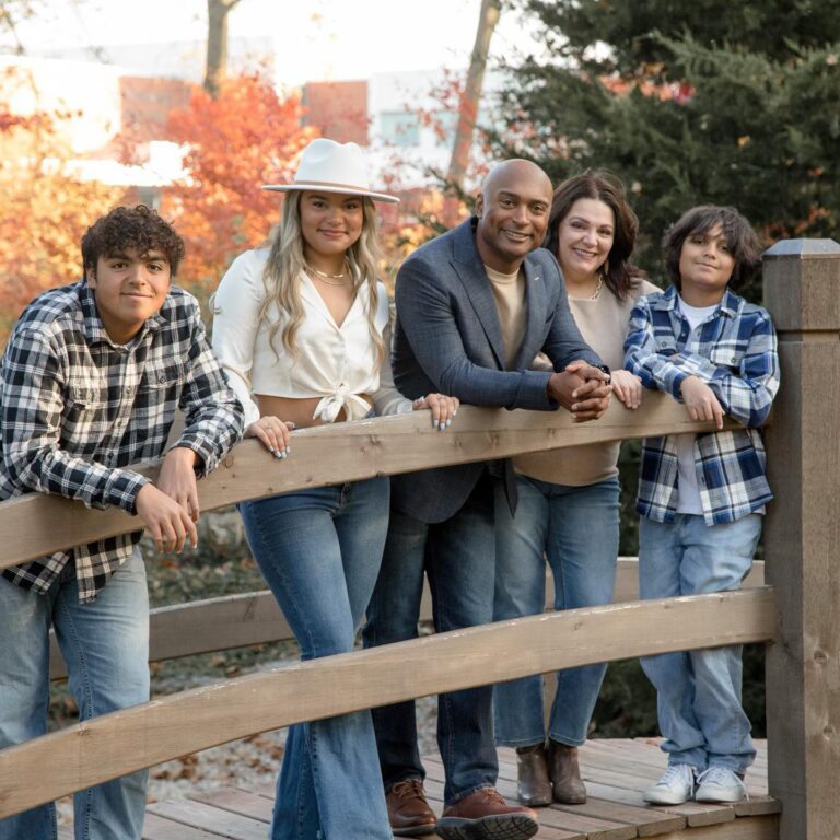 Antron Brown Wife Billie Jo Brown: Married Life And Kids - Players Bio