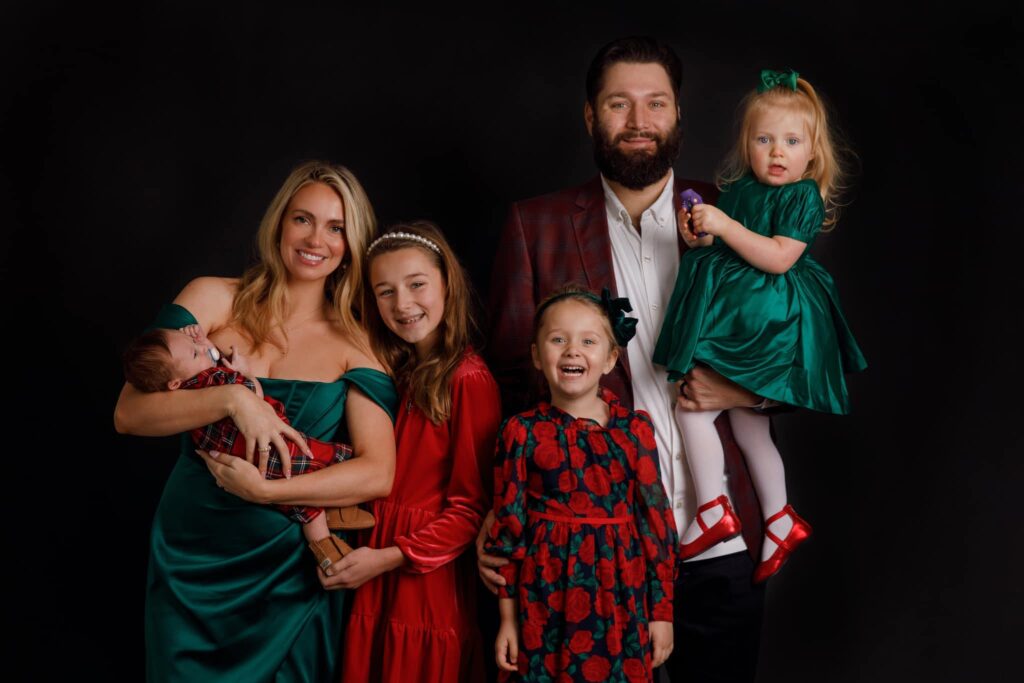 Lance Lynn Wife: Who Is Dymin Lynn? Married Life & Kids - Players Bio