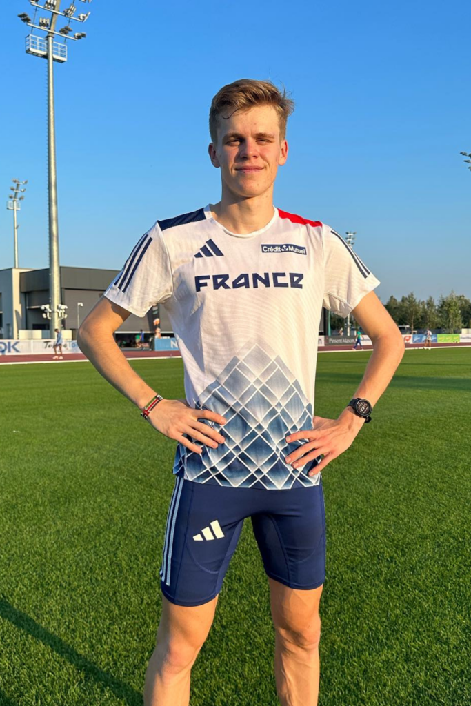 Yanis Meziane Parents: Where Are They From? Origine & Ethnicity ...