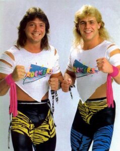 Marty Jannetty Wife Jessica Barnes: Married Life And Kids - Players Bio