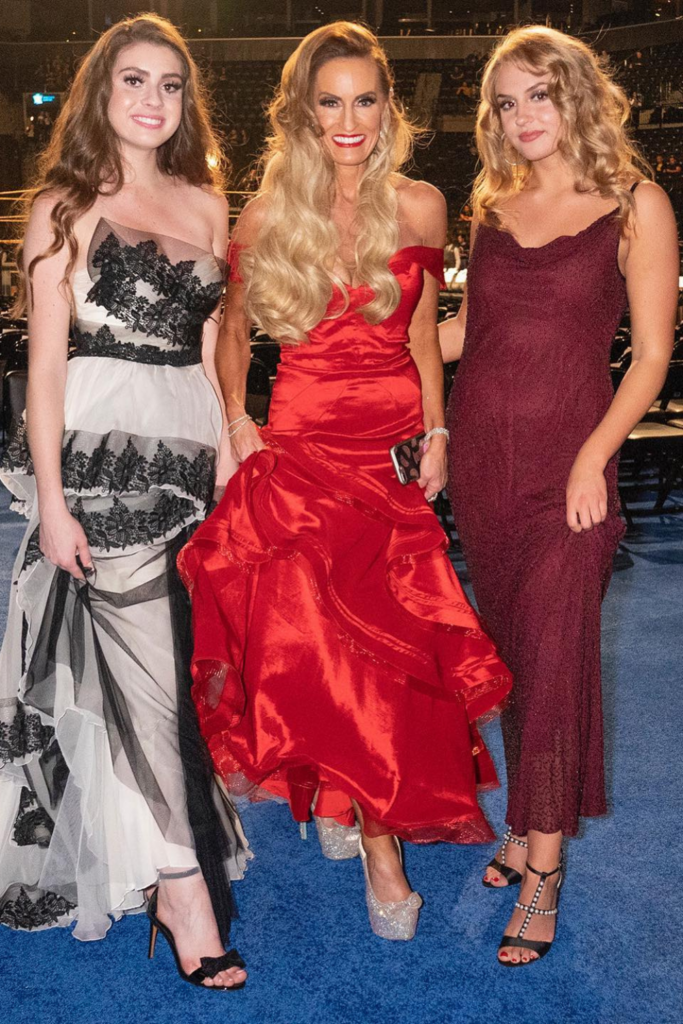 Ultimate Warrior Kids: Who Are Mattigan And Indiana? - Players Bio