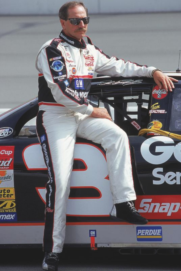 Dale Earnhardt Kids: All About His Four Children And Their Life ...
