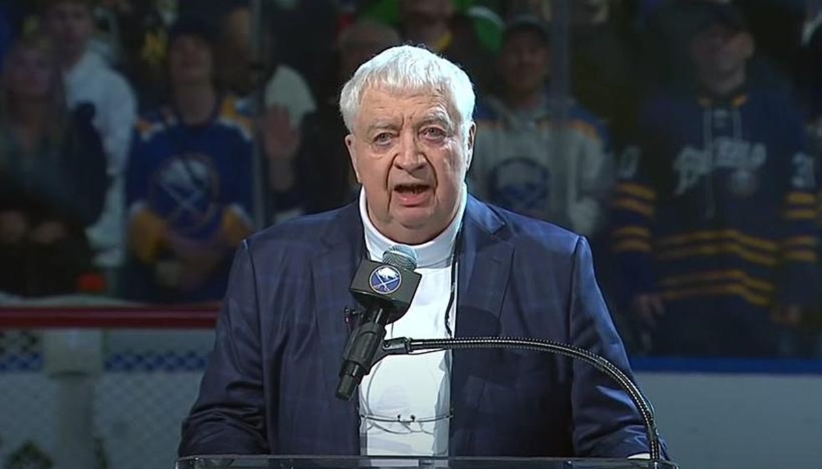 Rick Jeanneret Net Worth Before Death: Salary And Career Earnings ...
