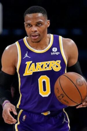 Russell Westbrook Brother: Who Is Raynard Westbrook? - Players Bio
