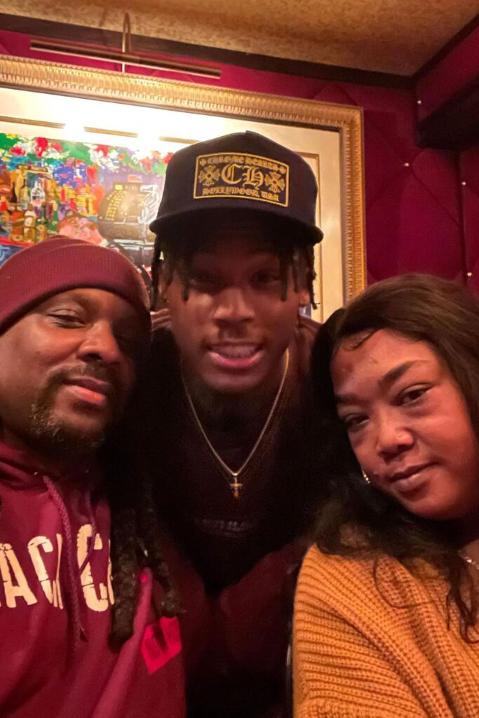 Tee Higgins Girlfriend: Is He Dating Anyone? Parents & Family - Players Bio