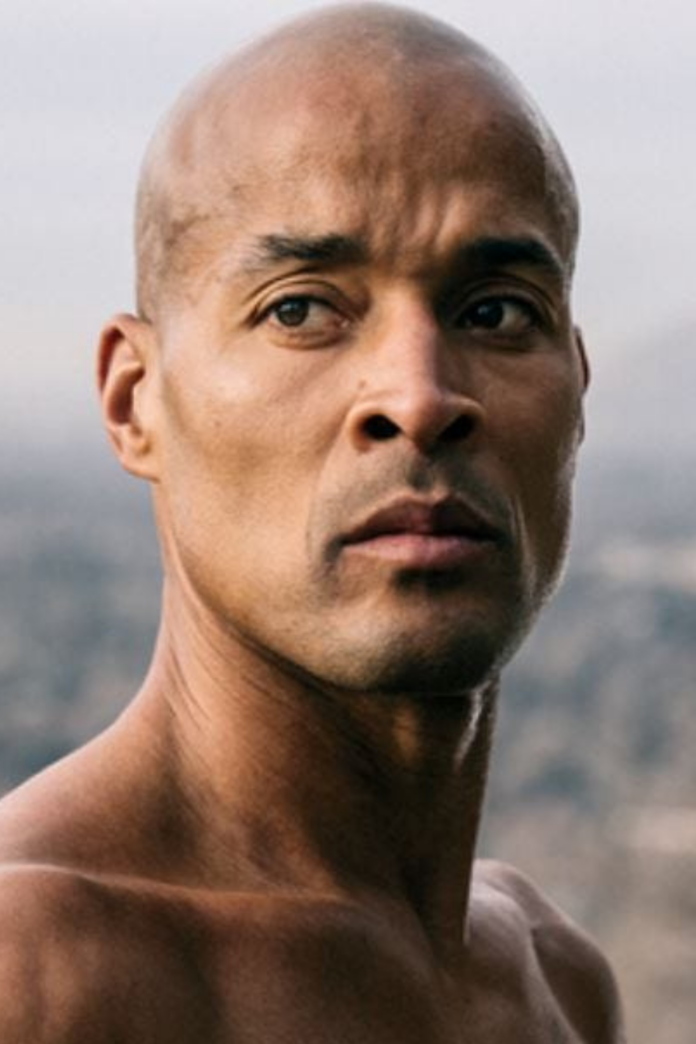 David Goggins Brother Trunnis Jr And Their Childhood Stories - Players Bio