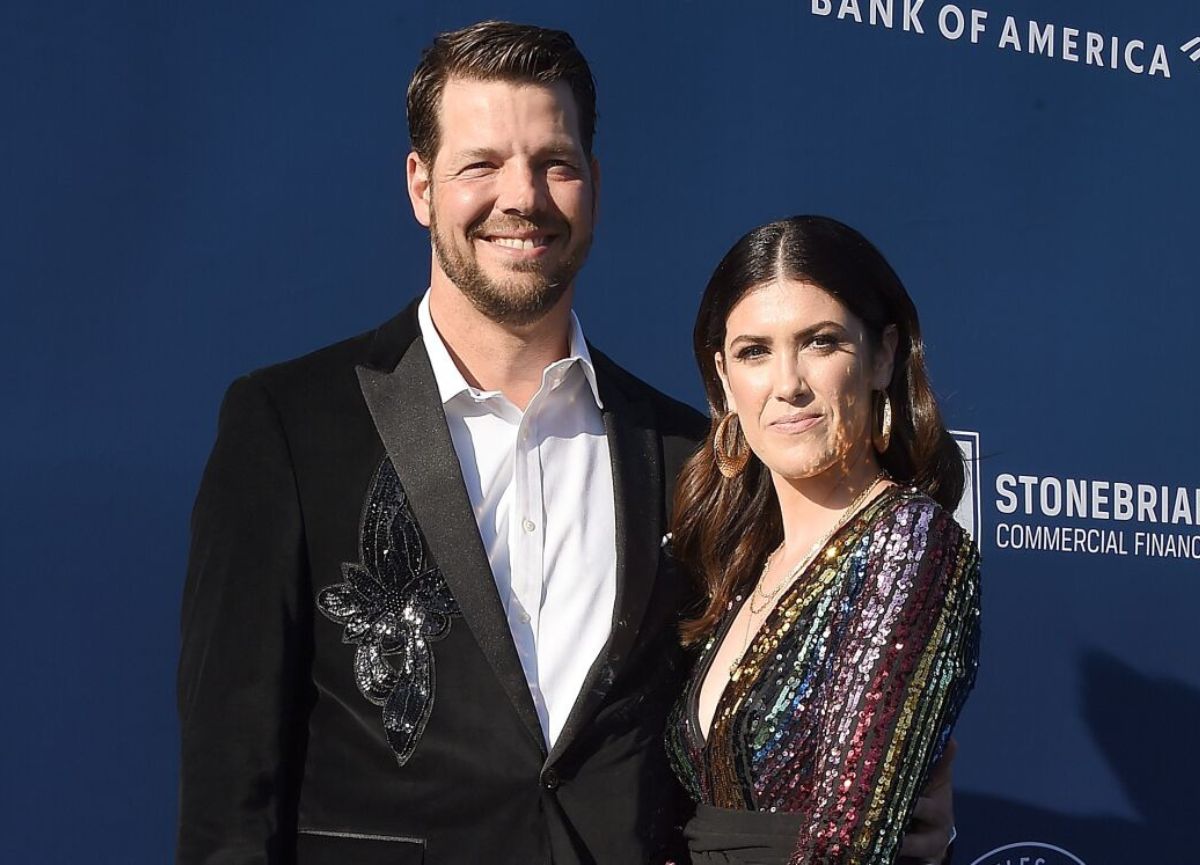 Rich Hill Wife Caitlin McClellan: Married Life, Kids And Arrest ...