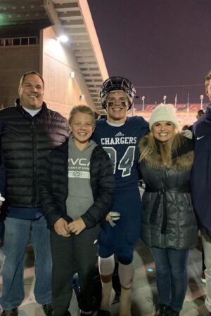 Zach Wilson Wife: Is He Married To Nicolette Dellanno? Any Kids ...