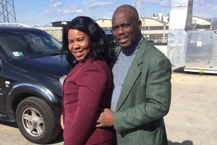 Destiny Udogie Parents Franklin And Kate Are His Inspiration - Players Bio