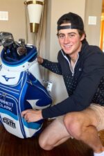 Garrett Clark Girlfriend: Who Is The Golfer Dating? - Players Bio