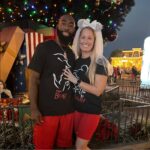 Chris Rainey Girlfriend Jenn Rainey And Three Kids - Players Bio