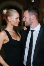 Jonathan Bernier Wife: Who Is Martine Forget? Married Life & Kids - Players Bio