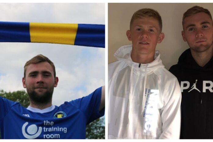 Lewis Hall Brother Connor Hall- Parents And Family - Players Bio