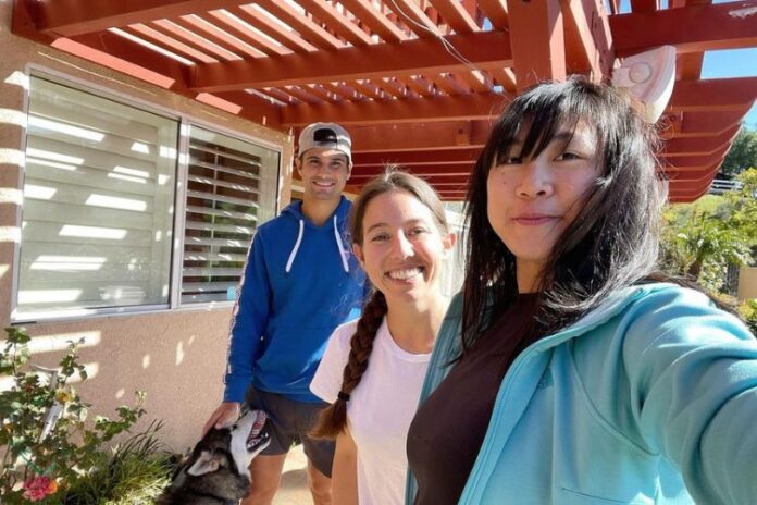 Who Are Andres And Rosanna Giron? Marcos Giron Parents - Players Bio