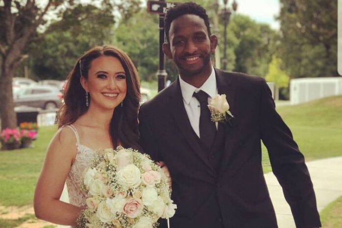 Neil Magny Wife Emily Magny: Married Life And Kids - Players Bio