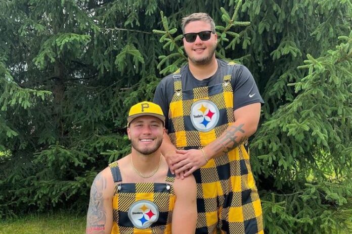 Nick Herbig Parents: Who Are Bruce And Robyn Herbig? - Players Bio