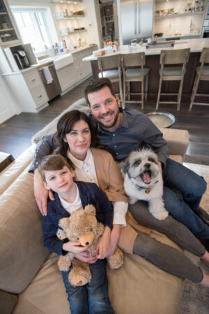 Rich Hill Wife Caitlin McClellan: Married Life, Kids And Arrest ...