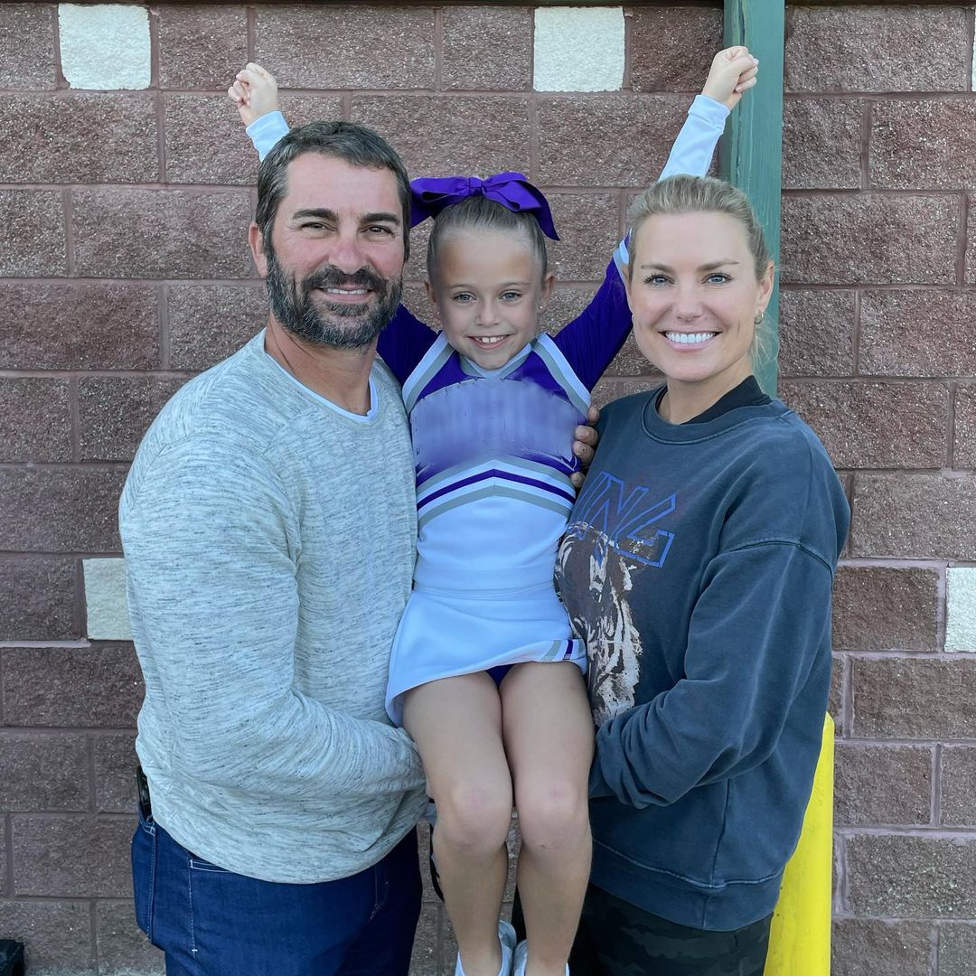 David Dellucci Wife Rachel Reynolds Is Price Is Right Model - Players Bio
