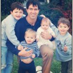 Drake Maye Brother Luke And Cole Maye: Family Tree - Players Bio