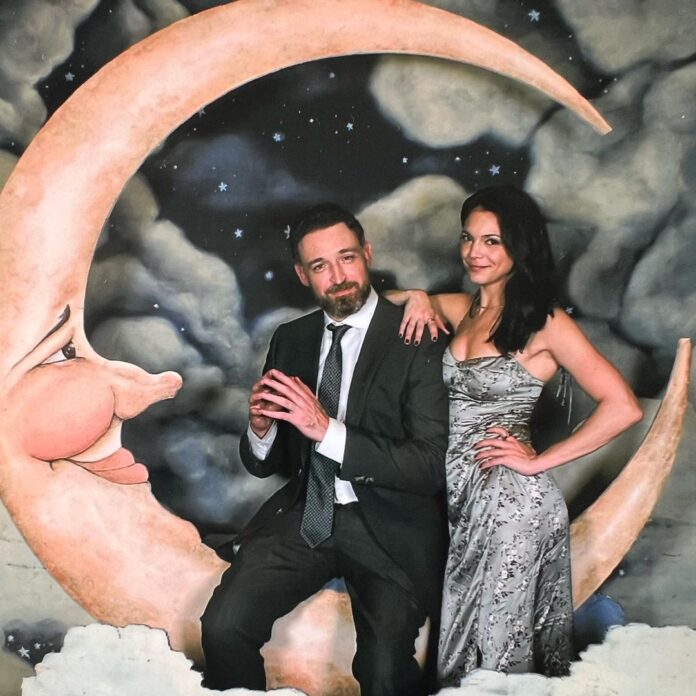 Katie Nolan Husband Dan Soder Is A Comedian - Players Bio