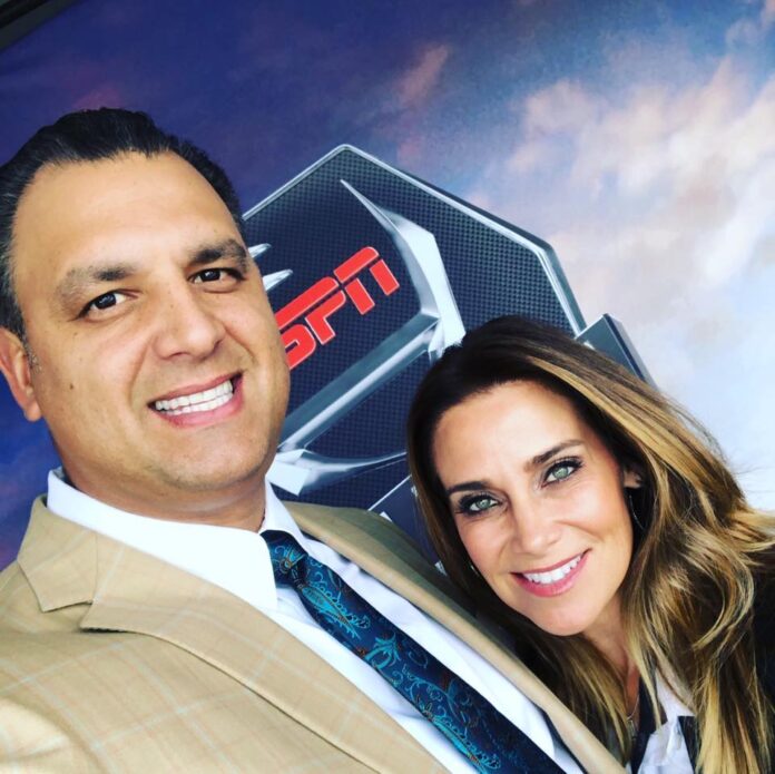 Rocco Becht Parents: Anthony And DeeAnn Becht Are His Inspiration ...