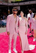 Ronald Acuña Jr. Wife: Meet Maria Laborde & Two Kids - Players Bio