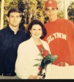 Adam Wainwright Family: Parents, Siblings & More - Players Bio