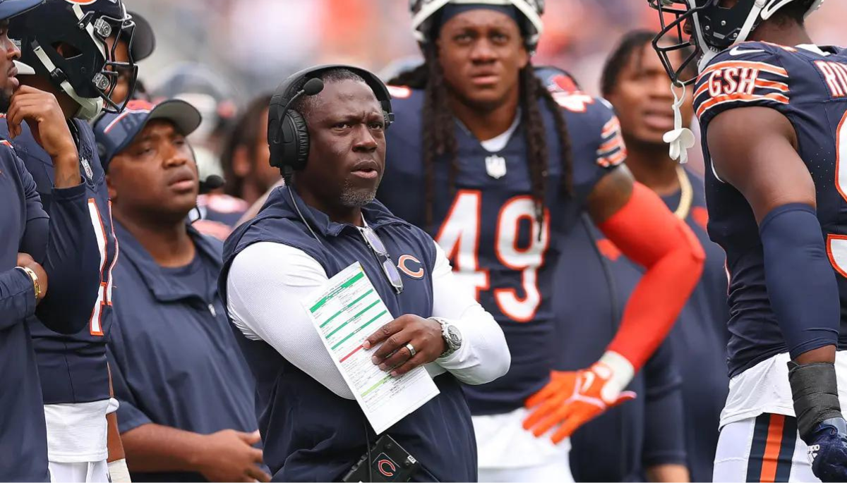 Alan Williams Wife: Is He Married? More On His Resignation - Players Bio