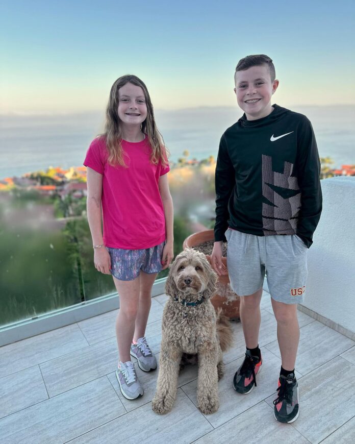 Alex Grinch Wife: Becky Blaser Is A Former Athlete - Players Bio
