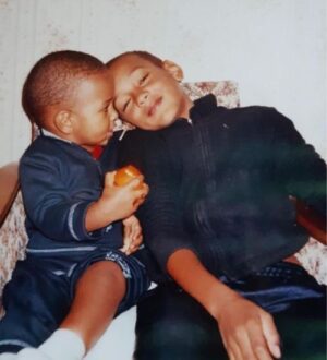 Alex Sarr Brother Olivier Sarr: Siblings Inspiring Each Other - Players Bio