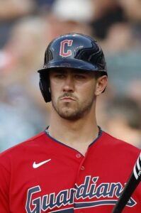 Nolan Jones Brother: Who Are Peyton And Andrew Jones? - Players Bio