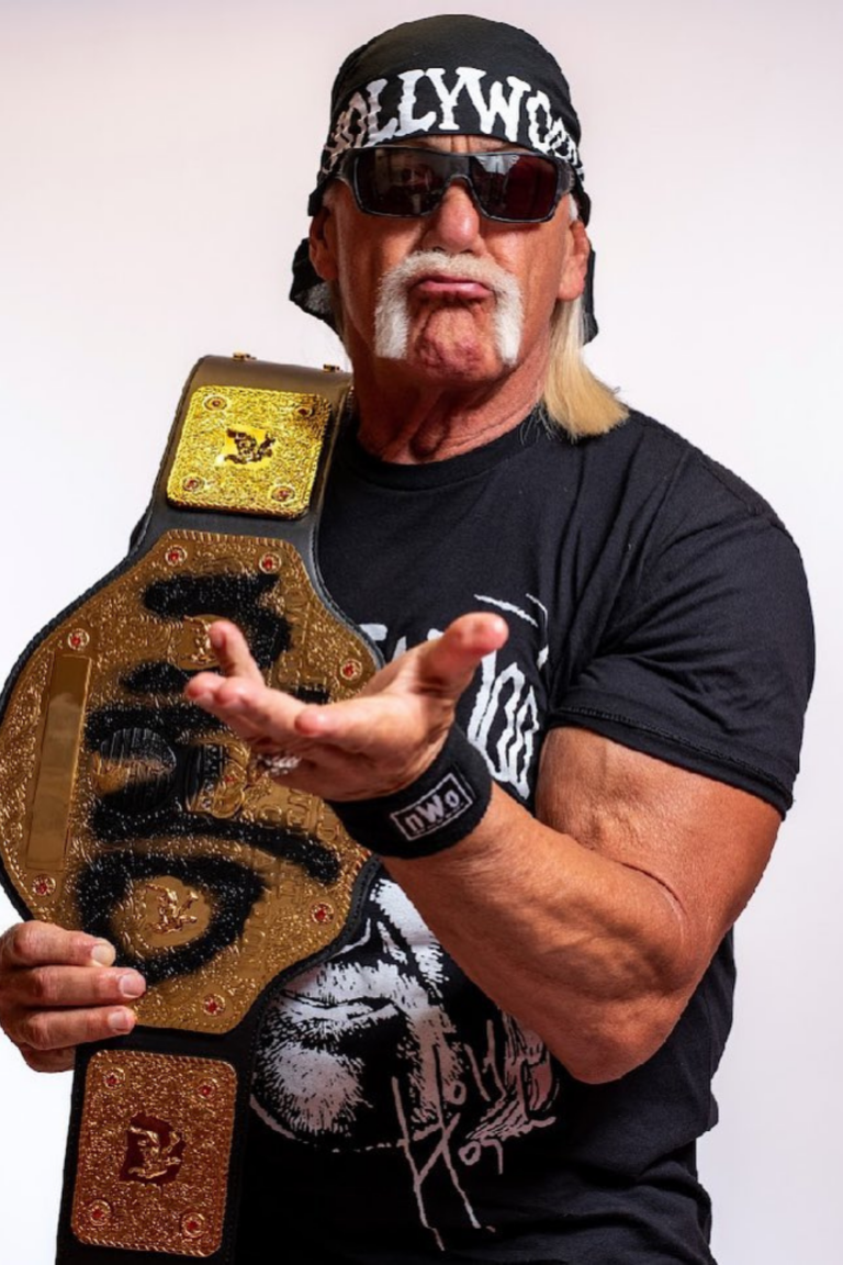 Hulk Hogan Brother Alan Bollea And Kenneth Wheeler - Players Bio