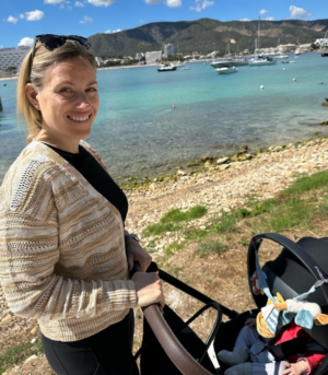 Angelique Kerber Husband: Is She Married To Partner Franco Bianco ...