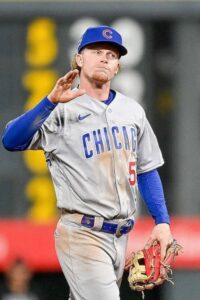 Ashley Crow Husband Matthew John: Pete Crow-Armstrong Parents - Players Bio