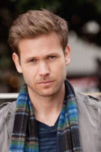 Ashley Crow Husband Matthew John: Pete Crow-Armstrong Parents - Players Bio