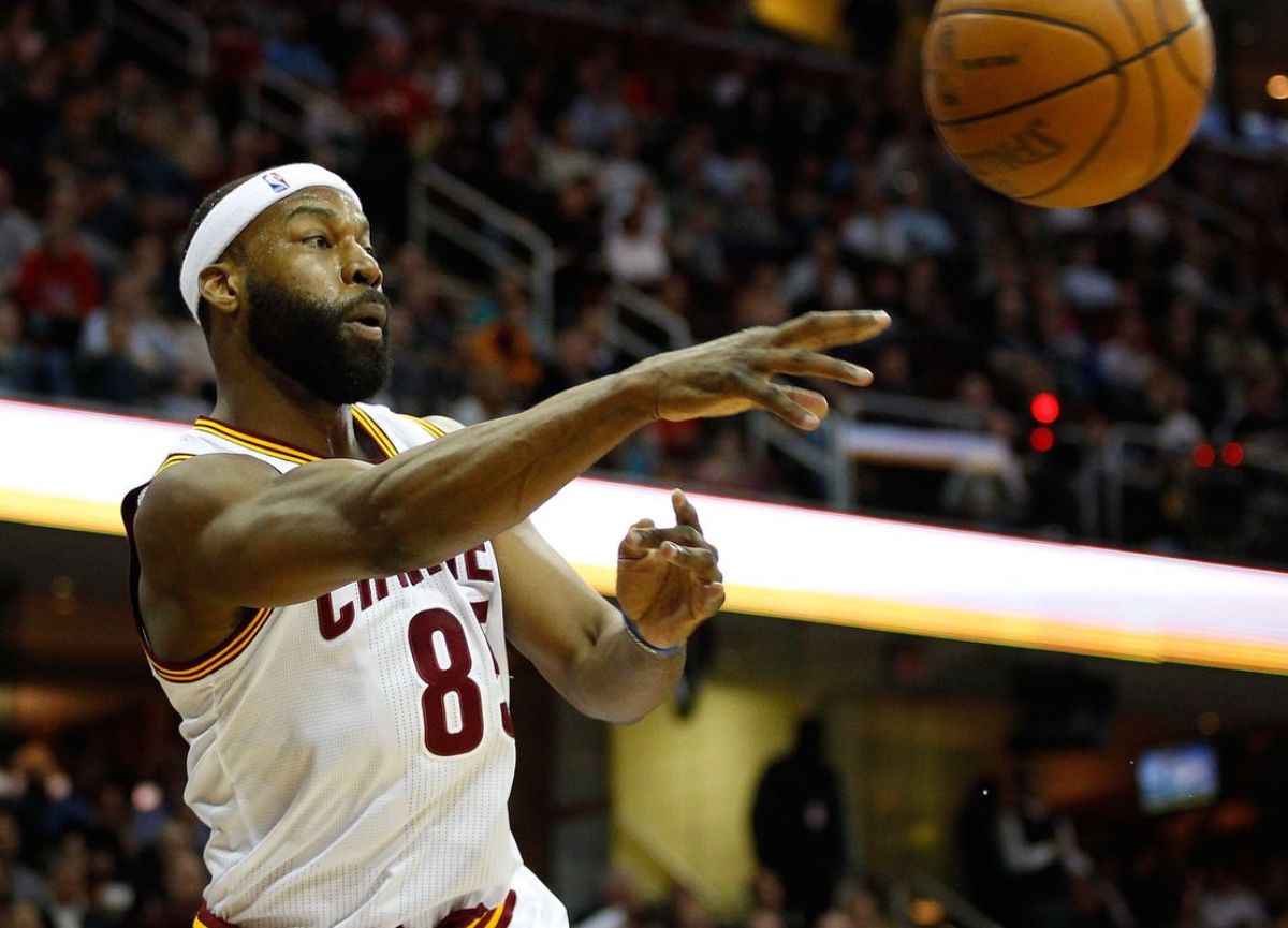 Baron Davis Girlfriend: Who Is He Dating In 2023? - Players Bio