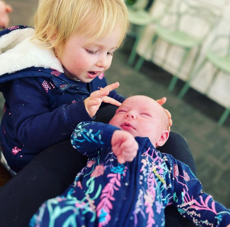 Bec Daniher Husband Drew Howell: Married Life And Kids - Players Bio