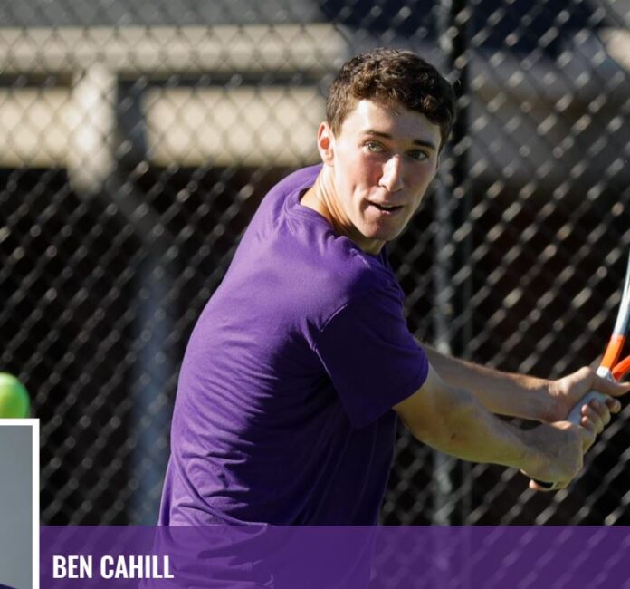 Darren Cahill Wife: Meet Victoria Cahill & Kids Benjamin and Tahlia ...