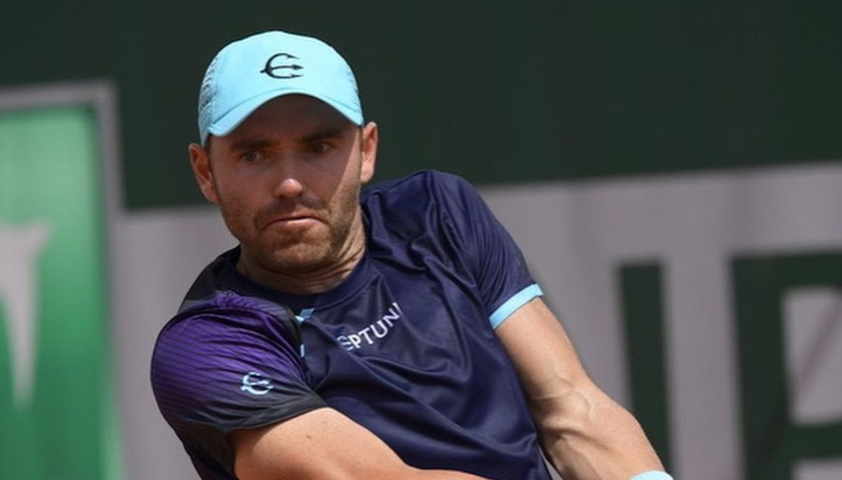 Bjorn Fratangelo Parents And Net Worth: Madison Keys Husband - Players Bio