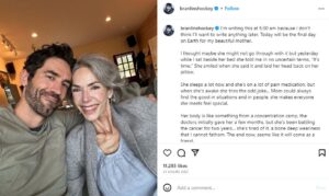 Jim Shockey Wife: Meet Louise Shockey & Two Kids - Players Bio