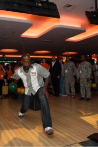 Charles Tillman Wife Jackie Tillman And Kids: Is He FBI Now? - Players Bio