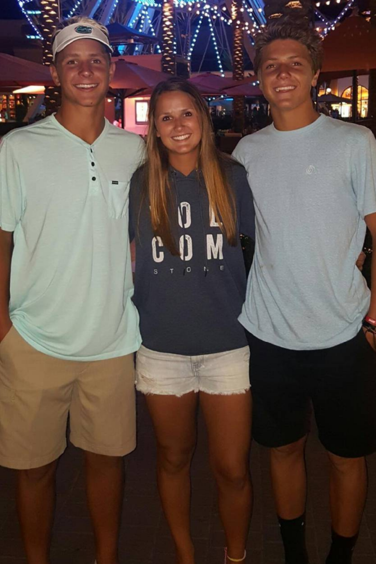 Chubba Purdy Brother Brock Purdy Is A Football QB - Players Bio