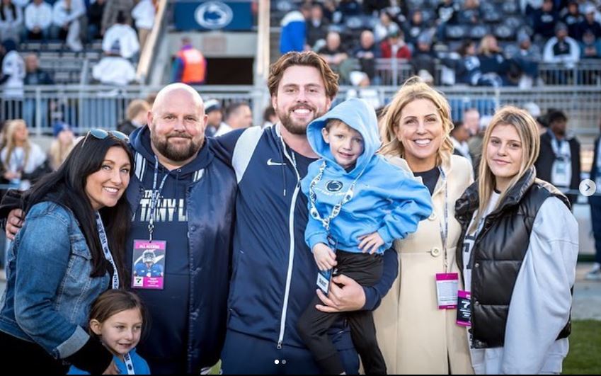 Brian Daboll Kids: Raising One Daughter And Five Sons - Players Bio
