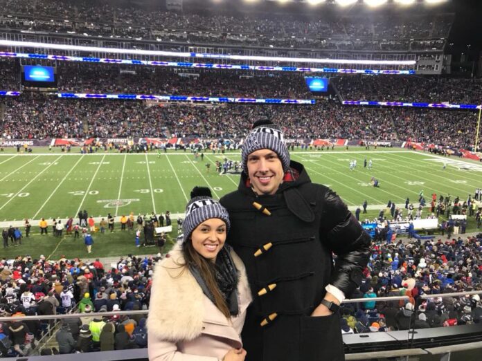 Daniel Theis Wife Lena Theis: Married Life And Kids - Players Bio