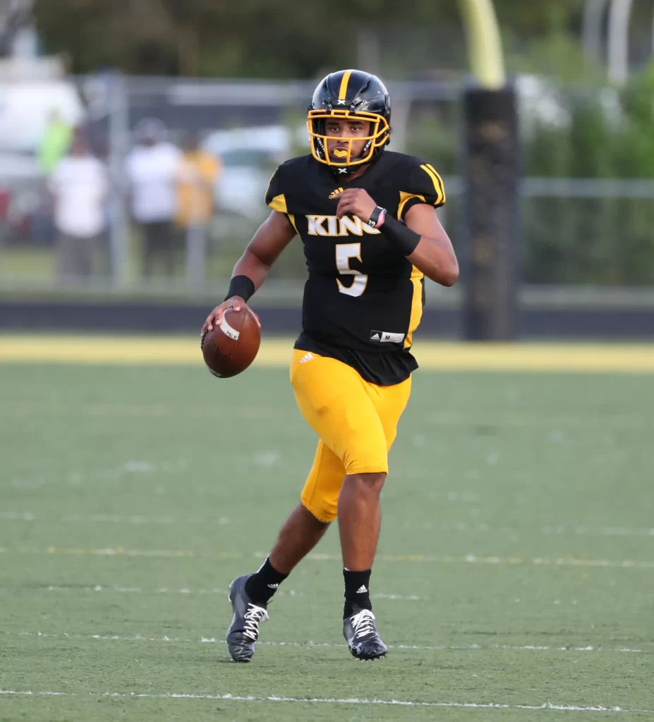 Dante-Moore-Prmary - Players Bio