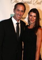 Darren Cahill Wife: Meet Victoria Cahill & Kids Benjamin and Tahlia ...