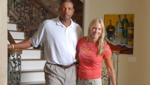 Austin Rivers Parents: Meet Doc Rivers & Kristen Rivers - Players Bio
