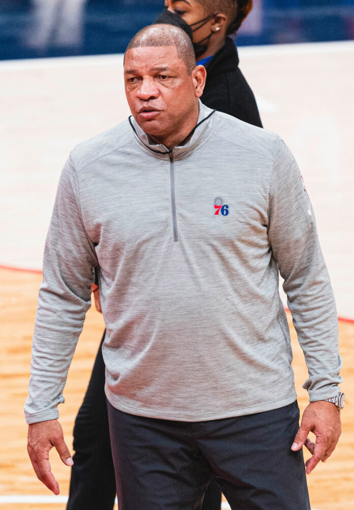 Austin Rivers Parents: Meet Doc Rivers & Kristen Rivers - Players Bio